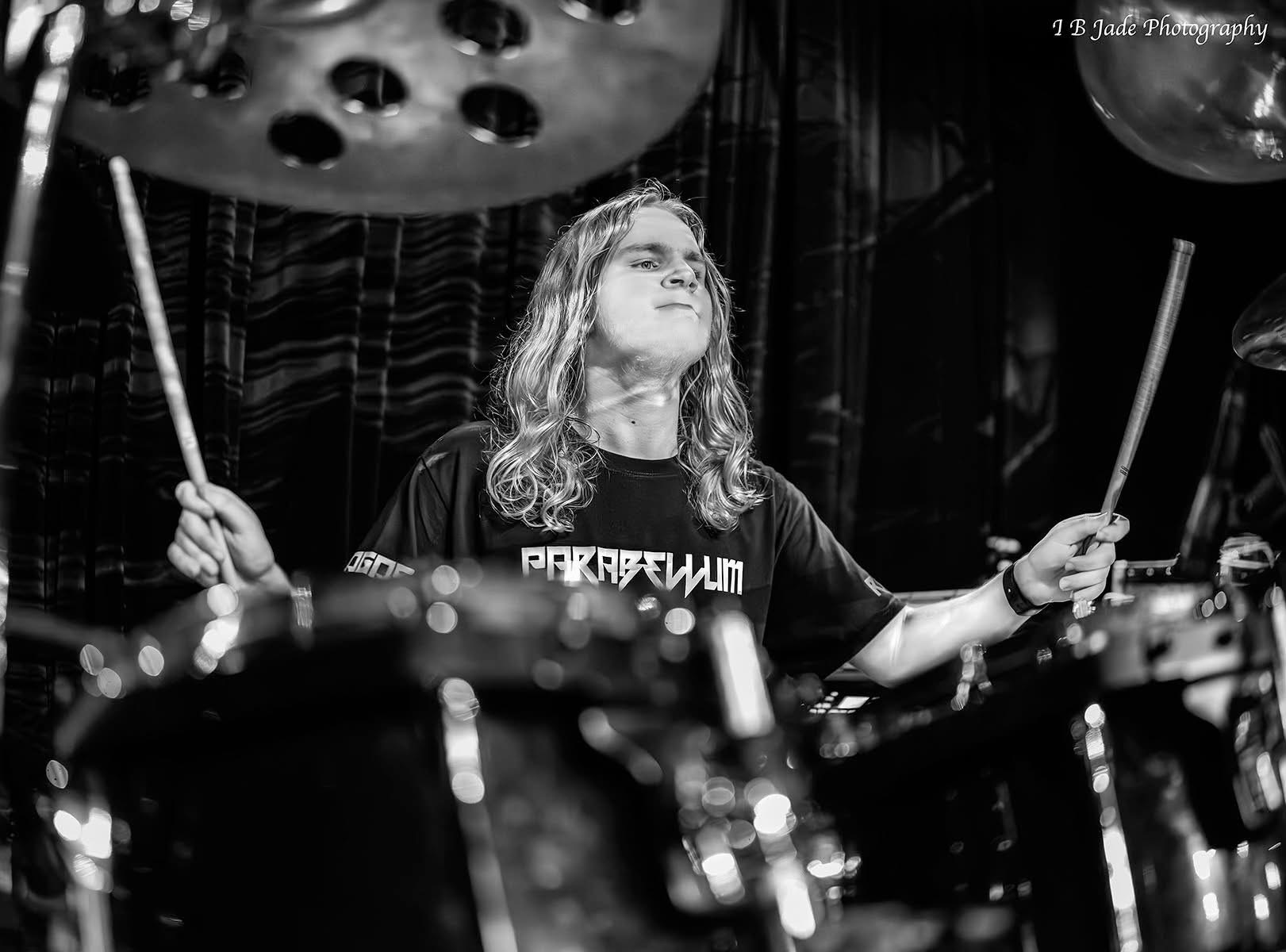 Home - Parabellum - NorCal Thrash Metal | Official Site