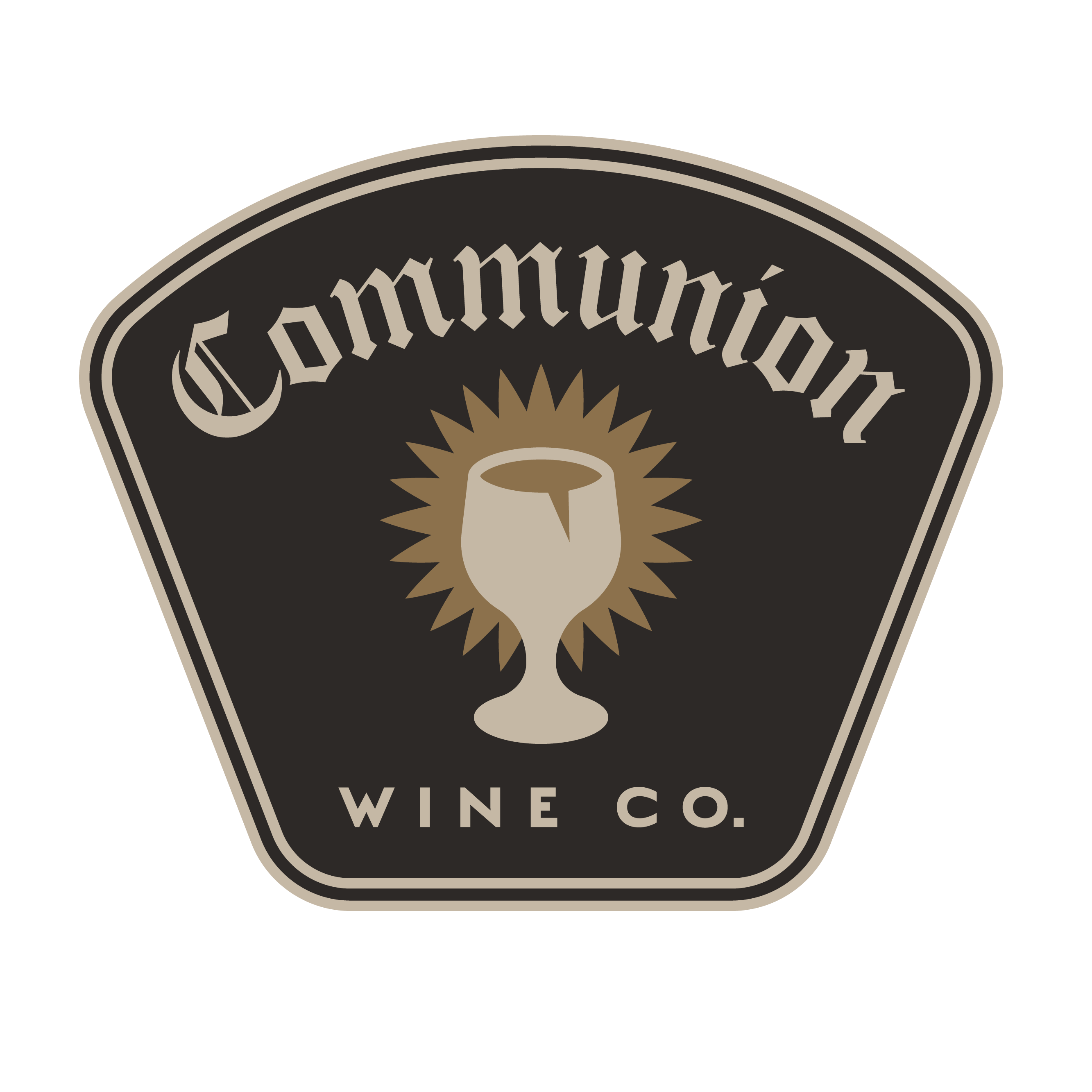 Podcast | Communion Wine Co.
