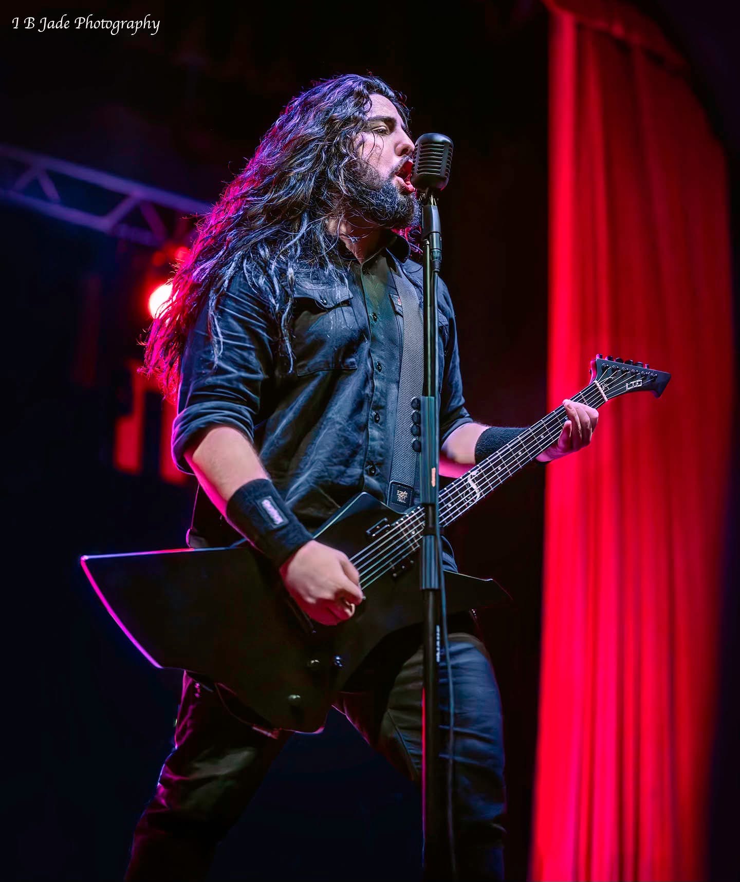 Gallery - Parabellum - NorCal Thrash Metal | Official Site