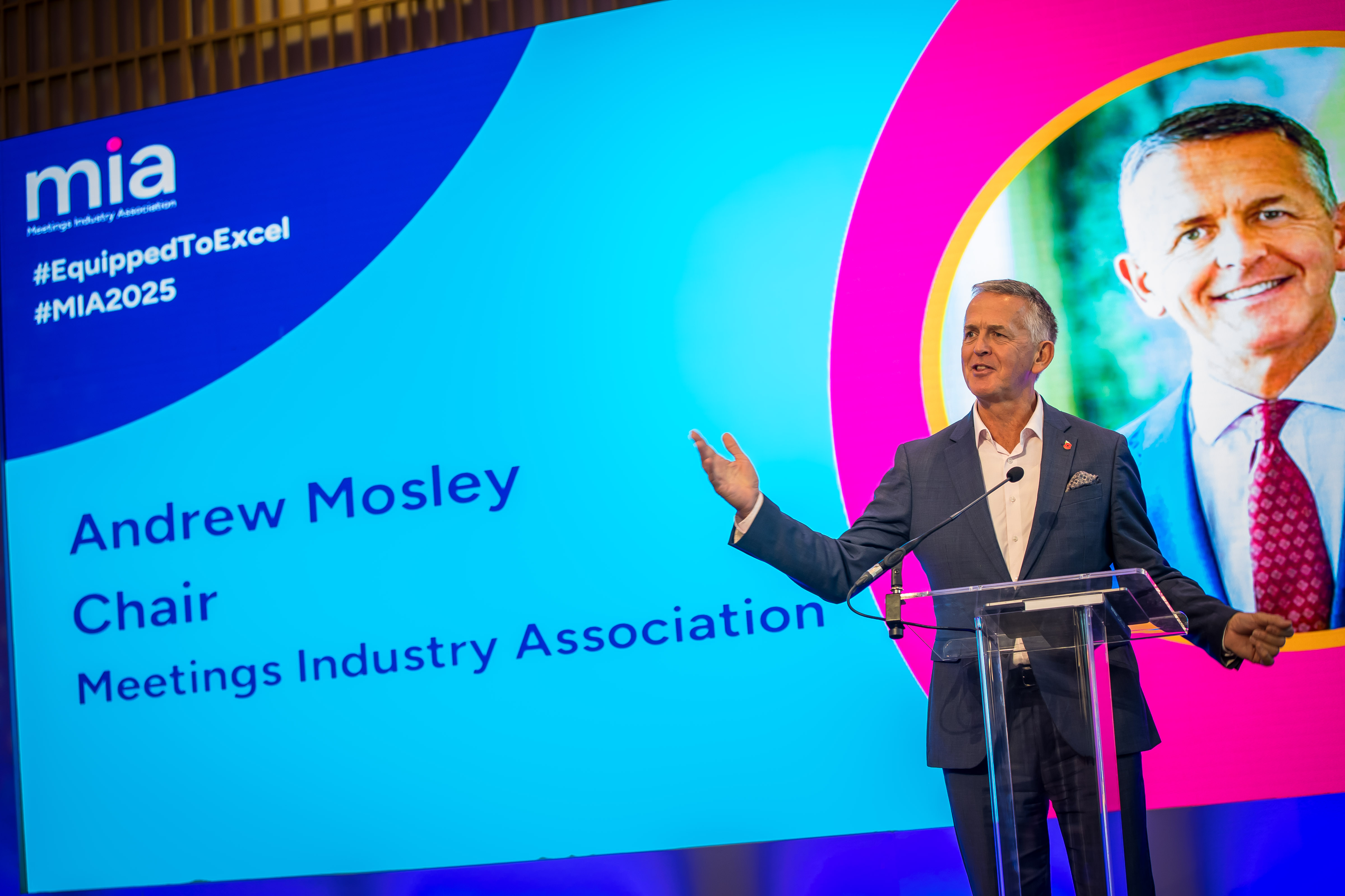 MIA Conference 2025 - photo gallery