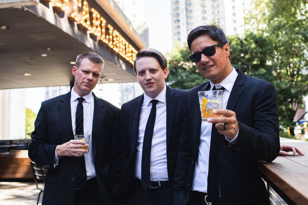 Downtown Alpharetta Events | Roaring Social