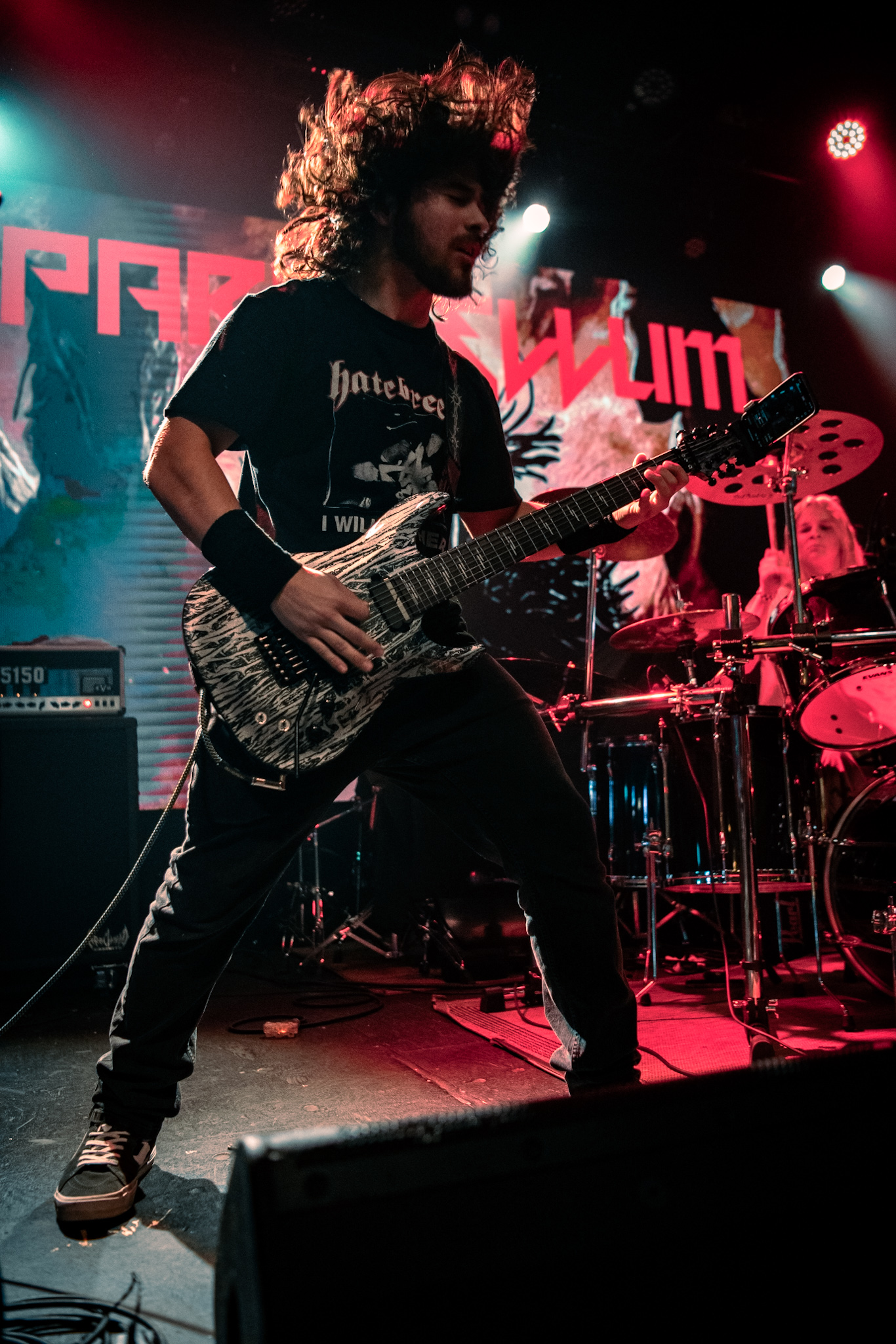 Home - Parabellum - NorCal Thrash Metal | Official Site