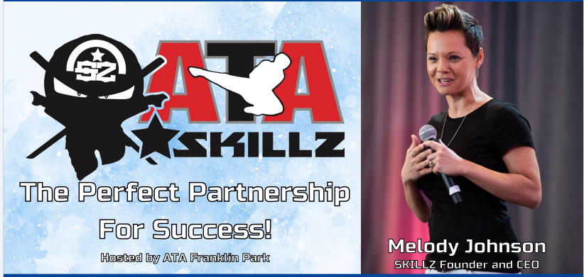 Events - SKILLZ Child Development Center