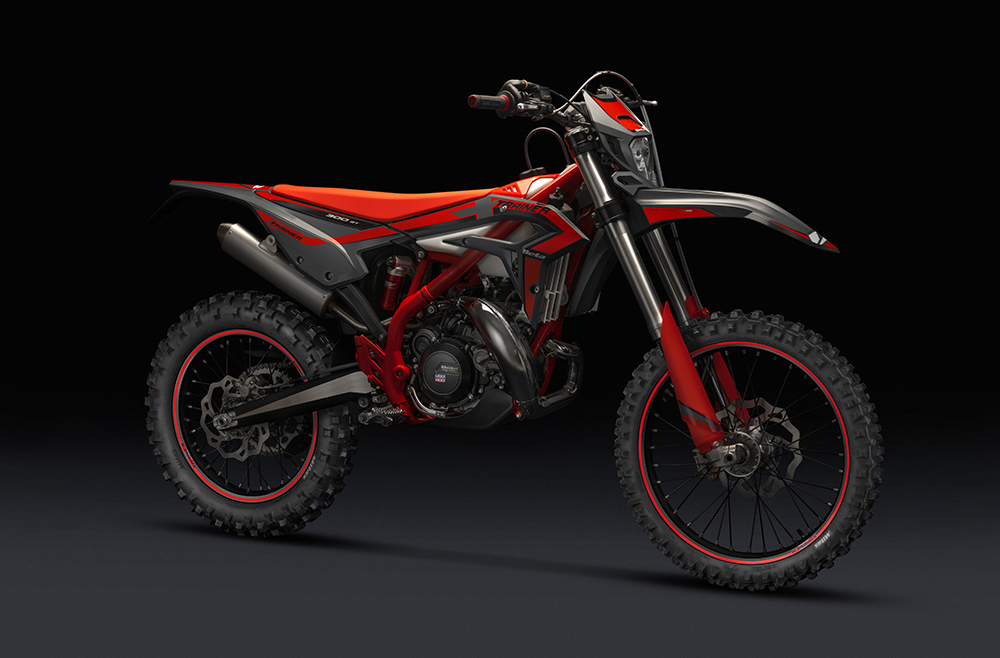 BETA 2-Stroke Thread. 250RR, 300RR, X-Trainer | Page 230 | Adventure Rider