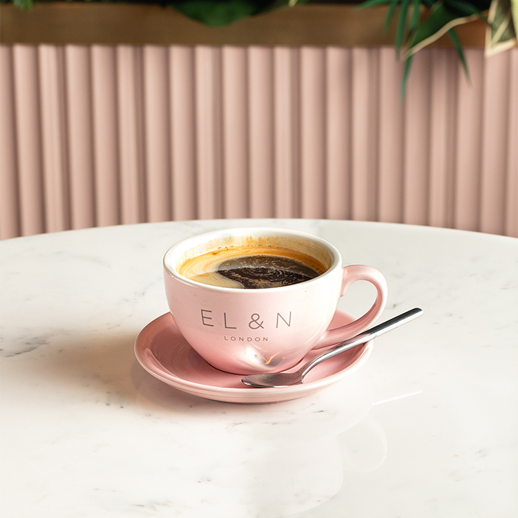 EL&N UK | Birmingham Menu – EL&N London