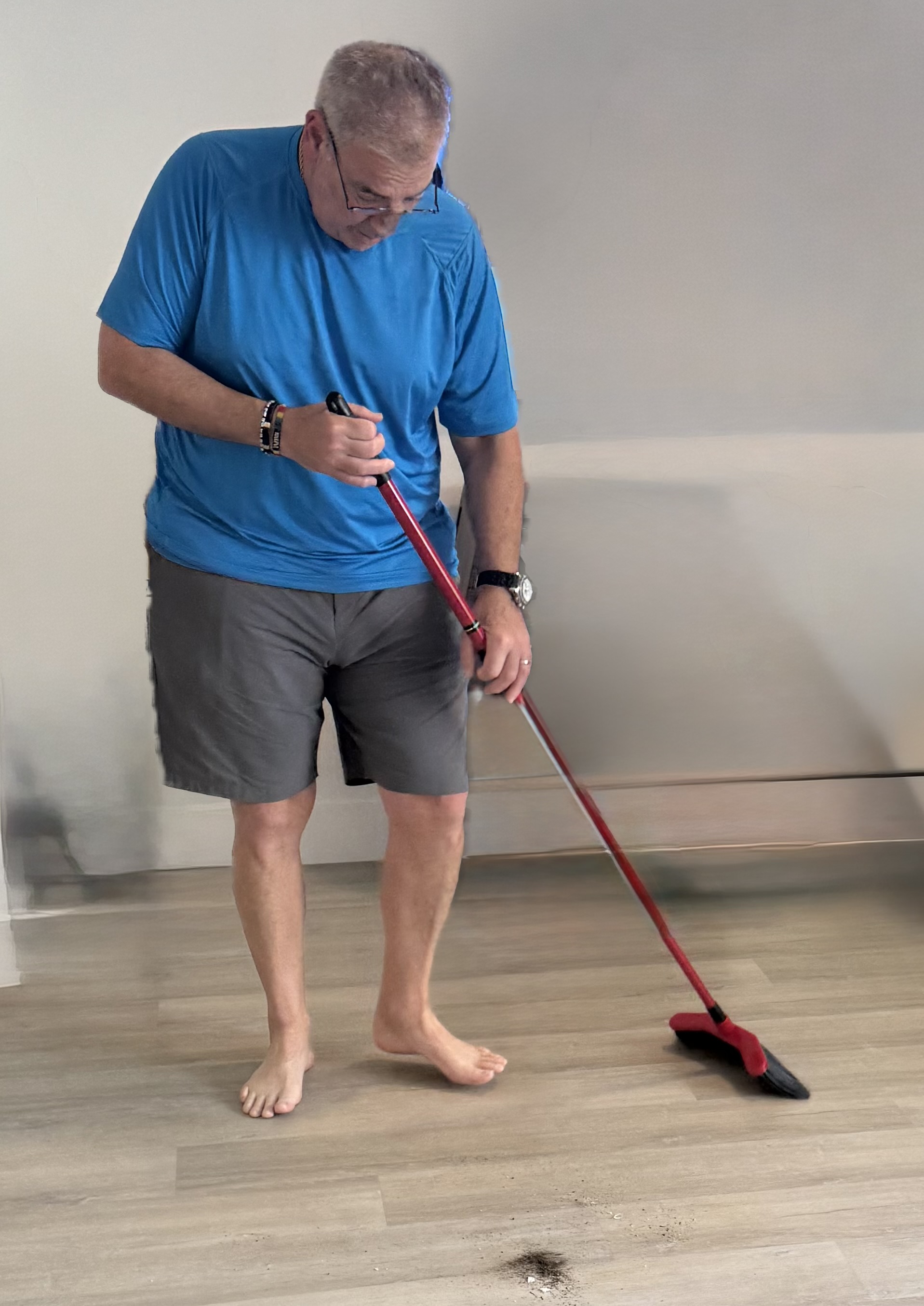 About Us – Da Vinci Broom