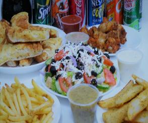 222 Pizza Menu Special |Pizza 22 Winnipeg | Delivery $3.99