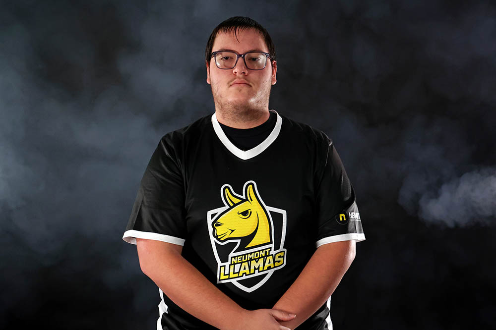 Neumont University Esports Team