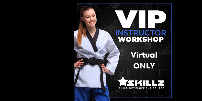 Events - SKILLZ Child Development Center