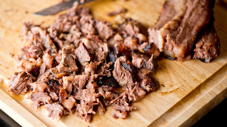 Menu – Fat Plate BBQ