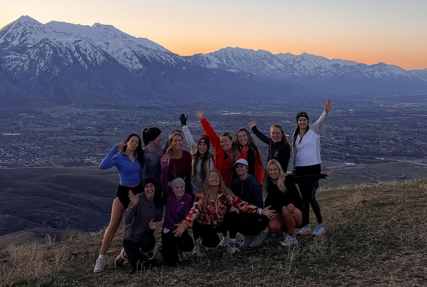 Local Run Clubs & Coaching