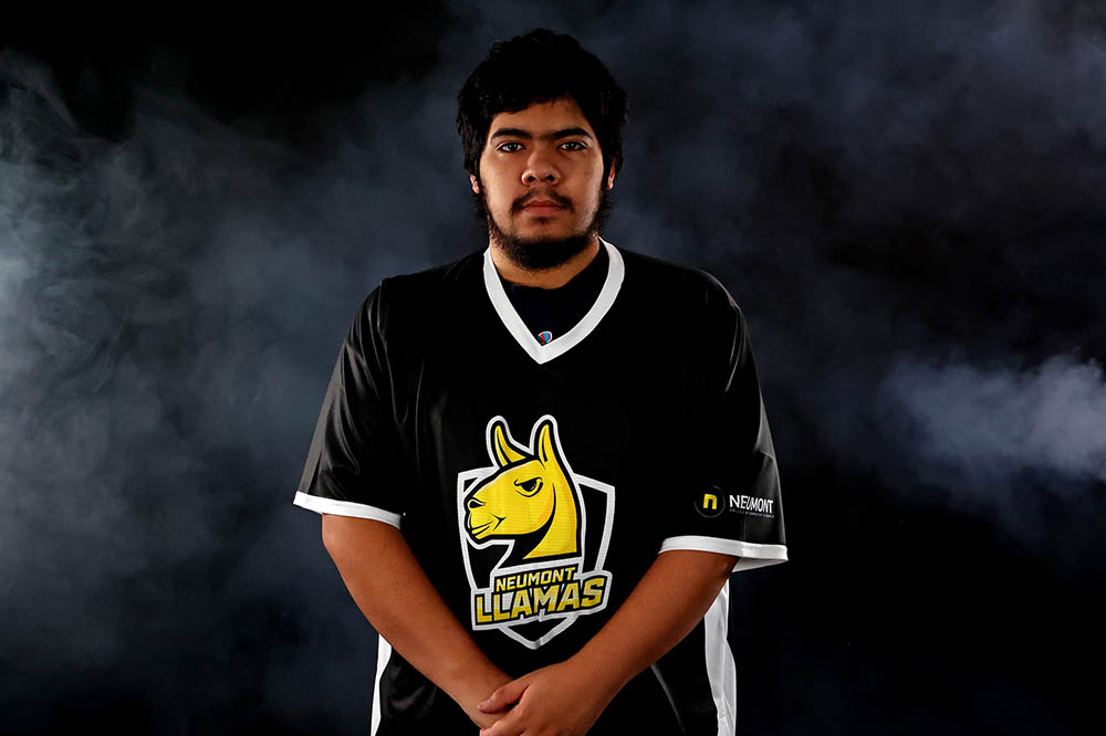 Neumont University Esports Team