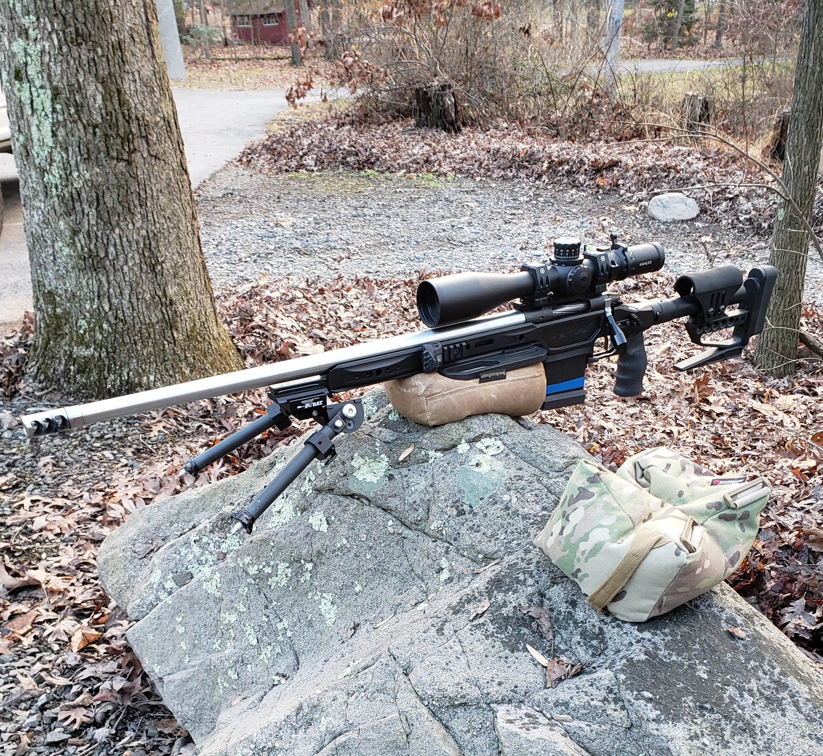 XLR ENVY Pro Chassis Builds - XLR Industries LLC