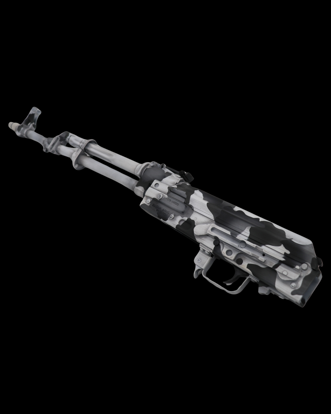 Cerakote - Skydas Gear