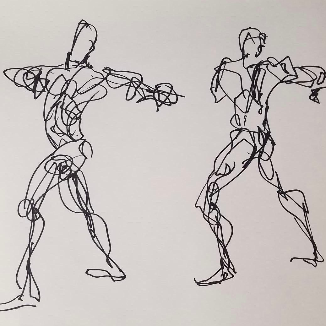 Upcoming Events – dialog