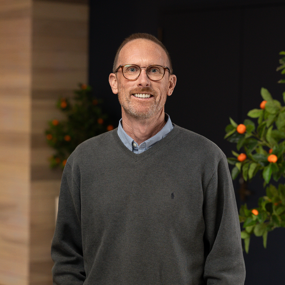 Our Team - Grace Church