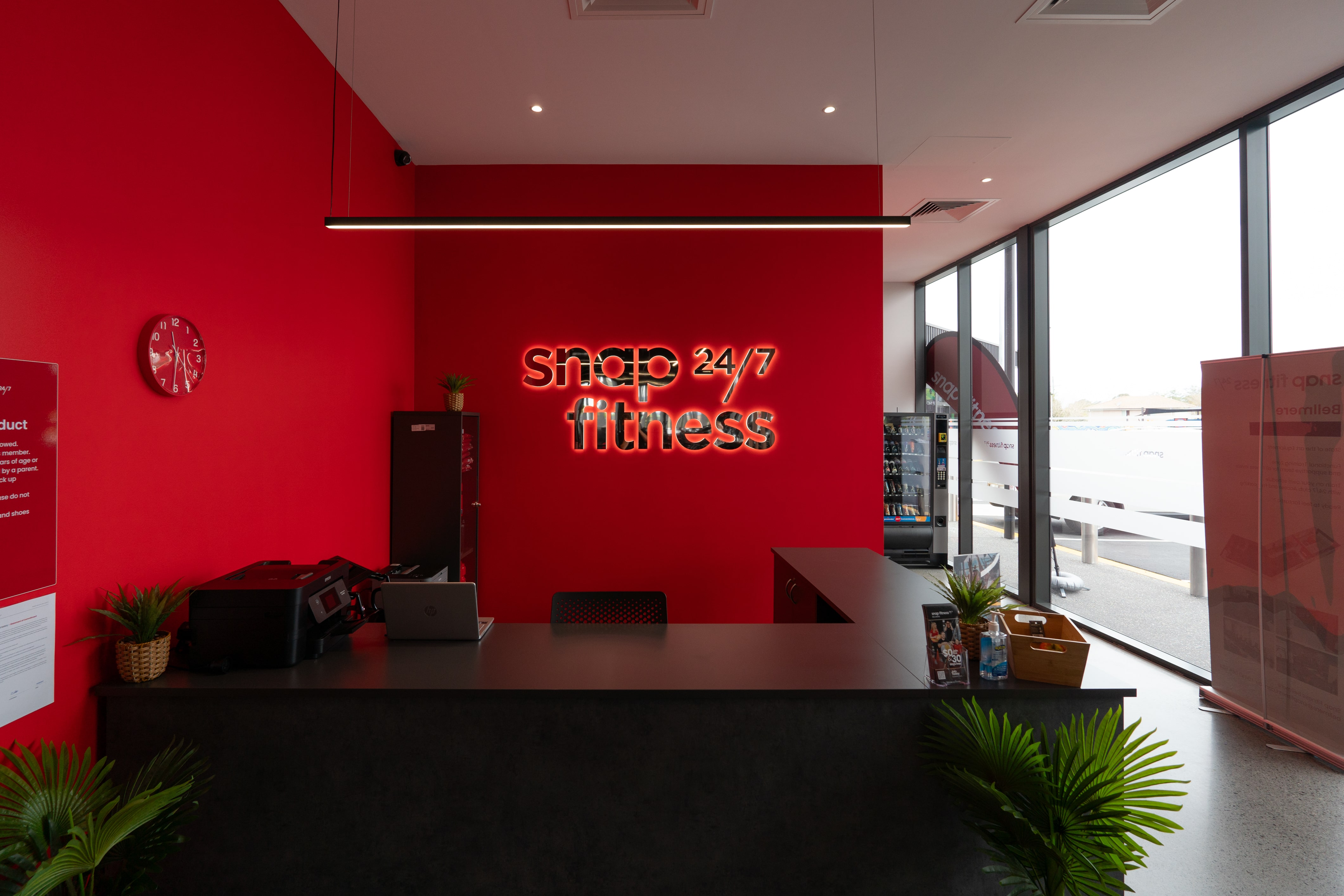 Projects - Montage Construction