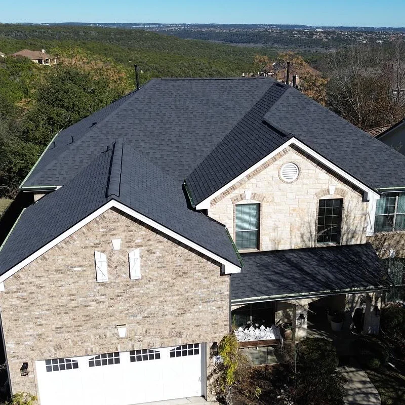Blue Hammer Roofing Reviews
