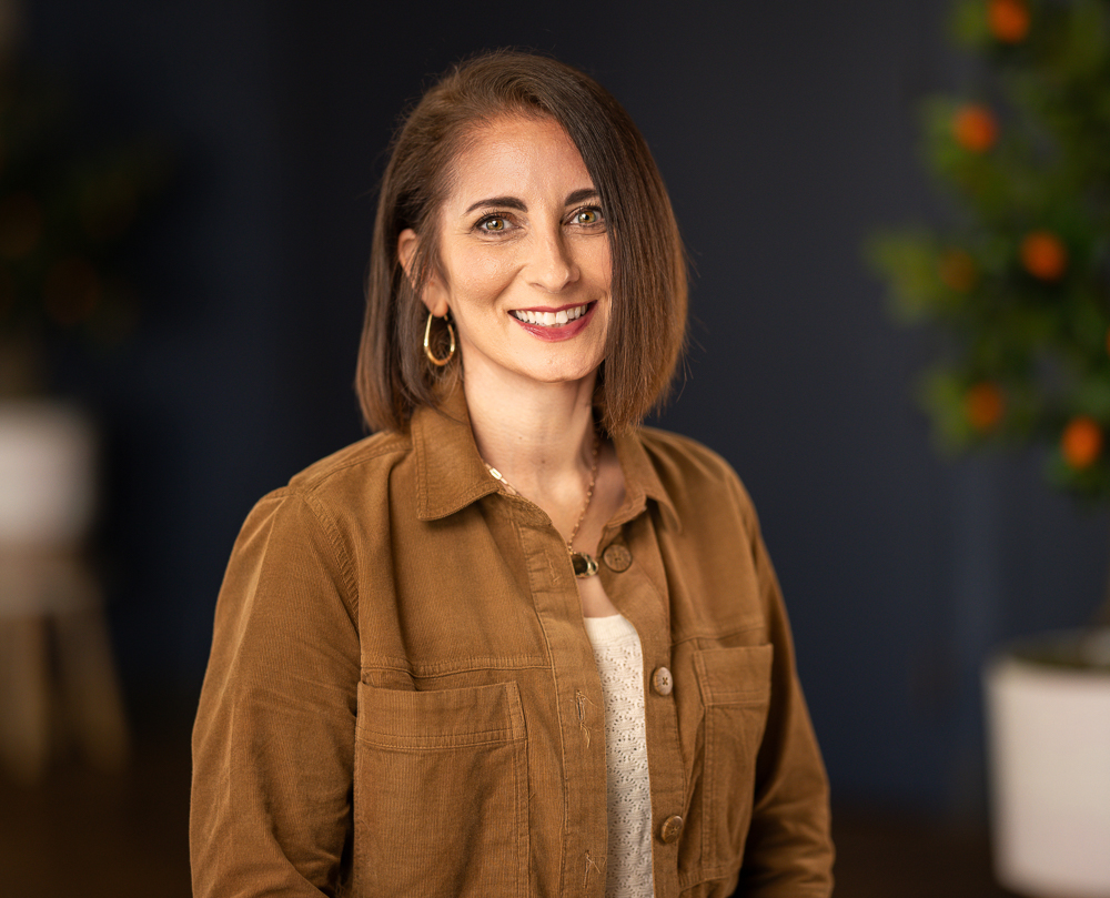 Meet the Team - Grace Church