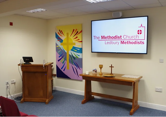 Health and Wellbeing Services