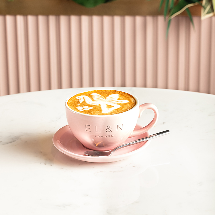 EL&N UK | Westfield London Menu – EL&N London