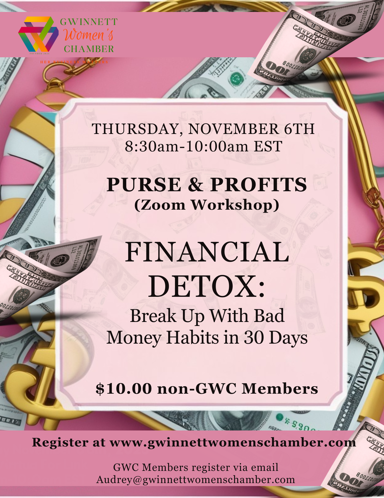 Gwinnett Women's Chamber of Commerce