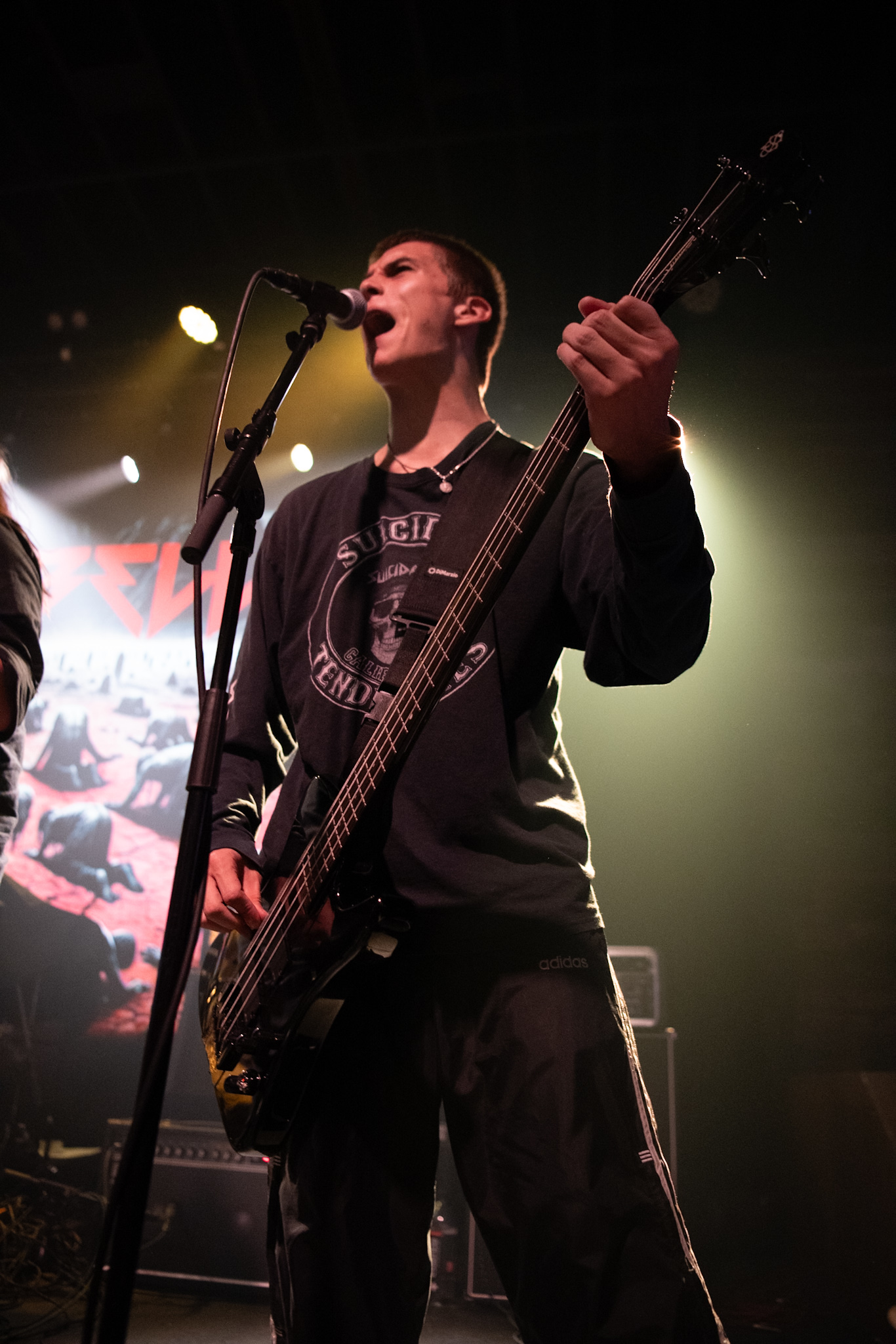 Home - Parabellum - NorCal Thrash Metal | Official Site