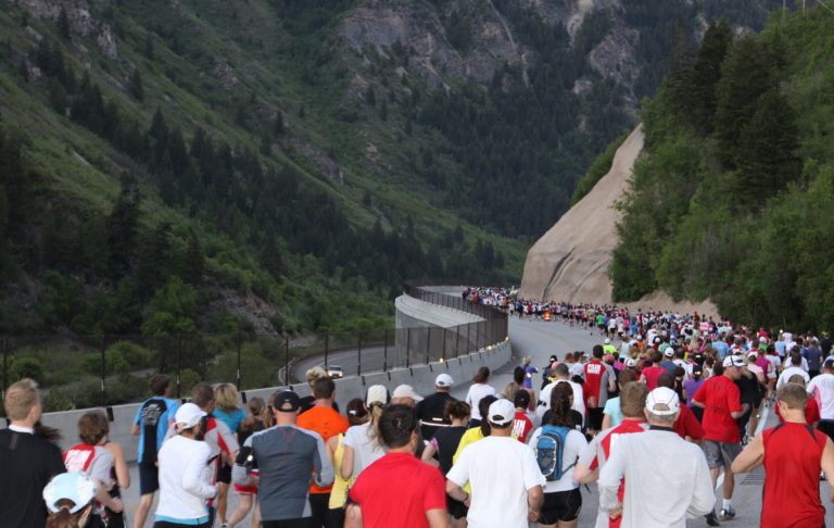 Find Local Races & Events