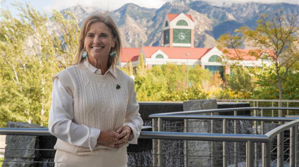Mayor's Office Home | Sandy City, UT - Official Website
