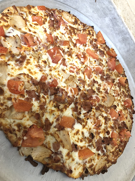 22 Pizza Best Pizzeria Winnipeg Take-Out, Delivery, Online Order