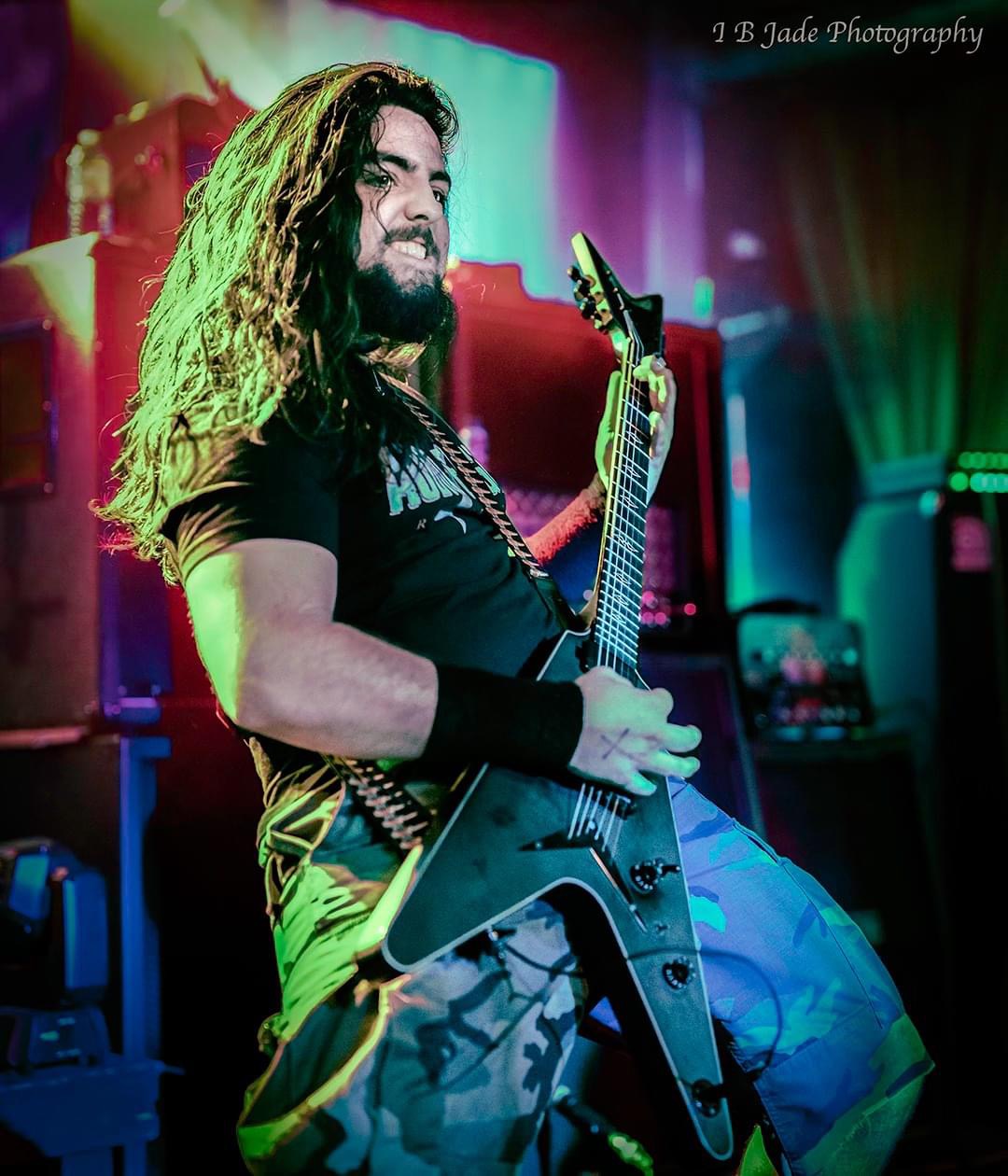 Home - Parabellum - NorCal Thrash Metal | Official Site