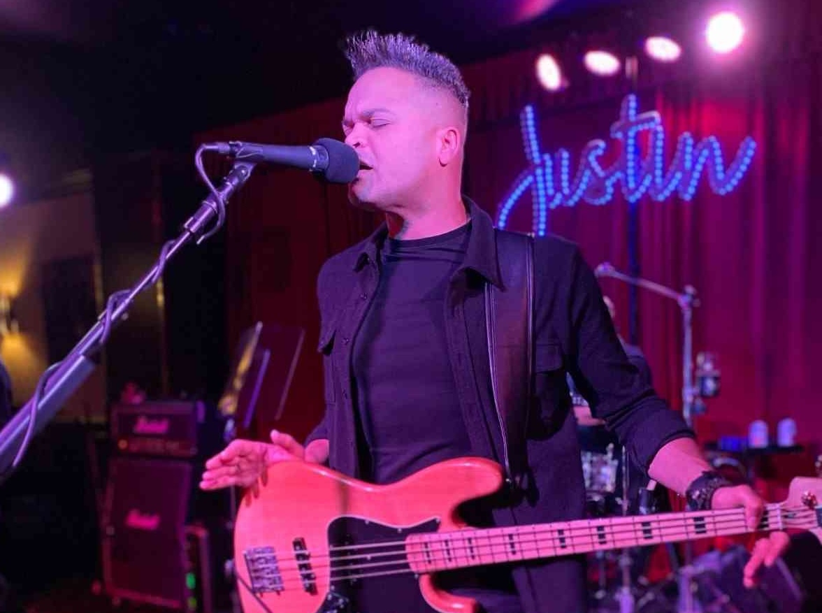 Downtown Alpharetta Events | Roaring Social