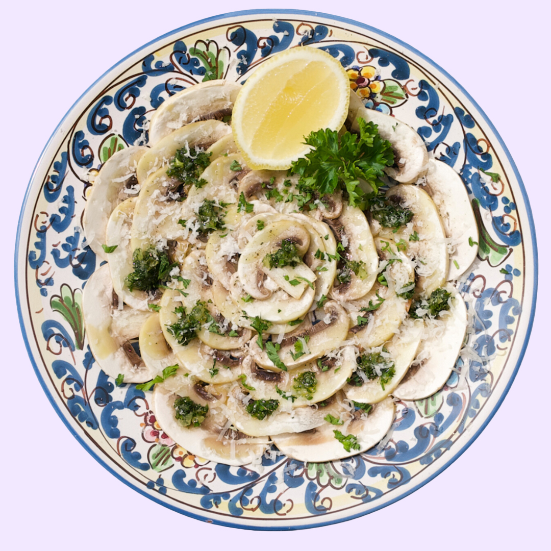 giulia menu – Marcovigonovo