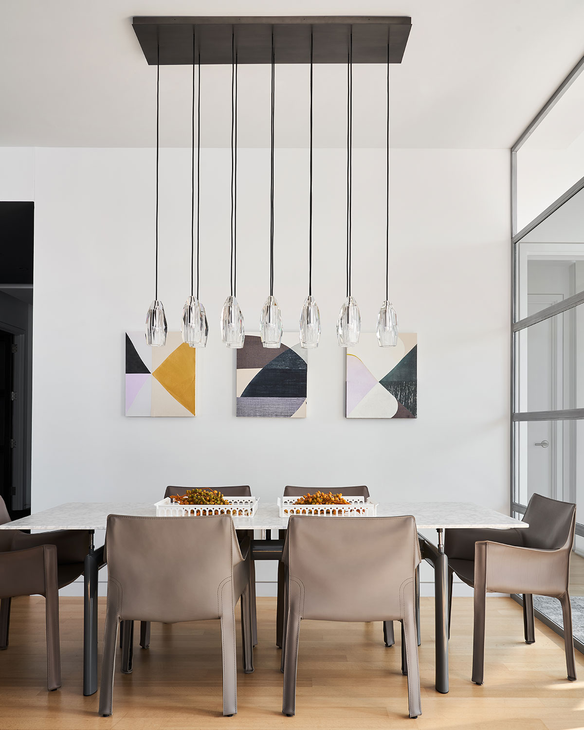 Alice Cottrell Interior Design | Projects