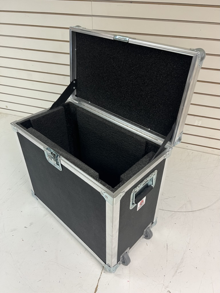 Road Case Gallery | SMOKIN ACE