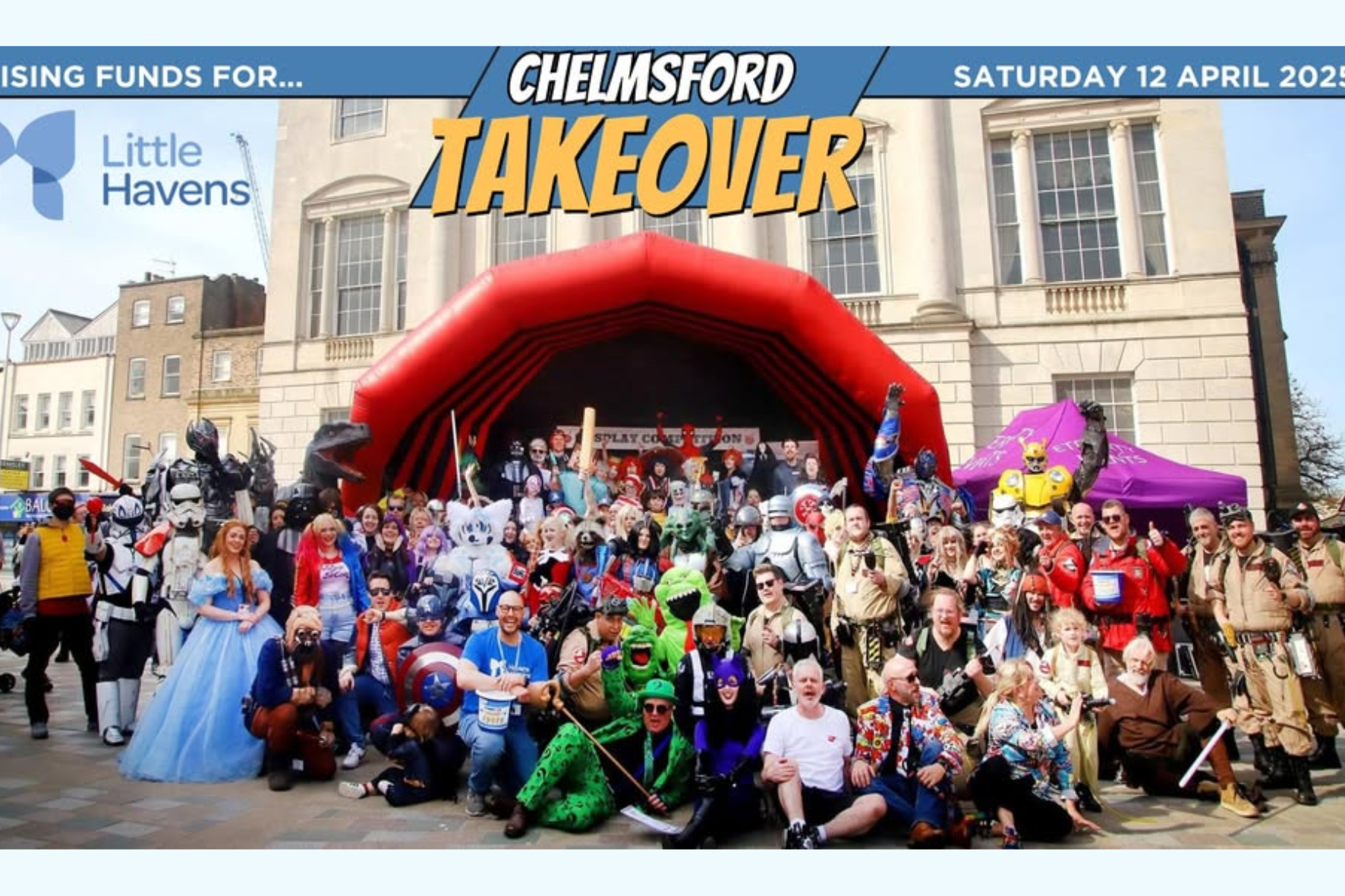 WHAT'S ON | Discover Local Events — CHELMSFORD FOR YOU