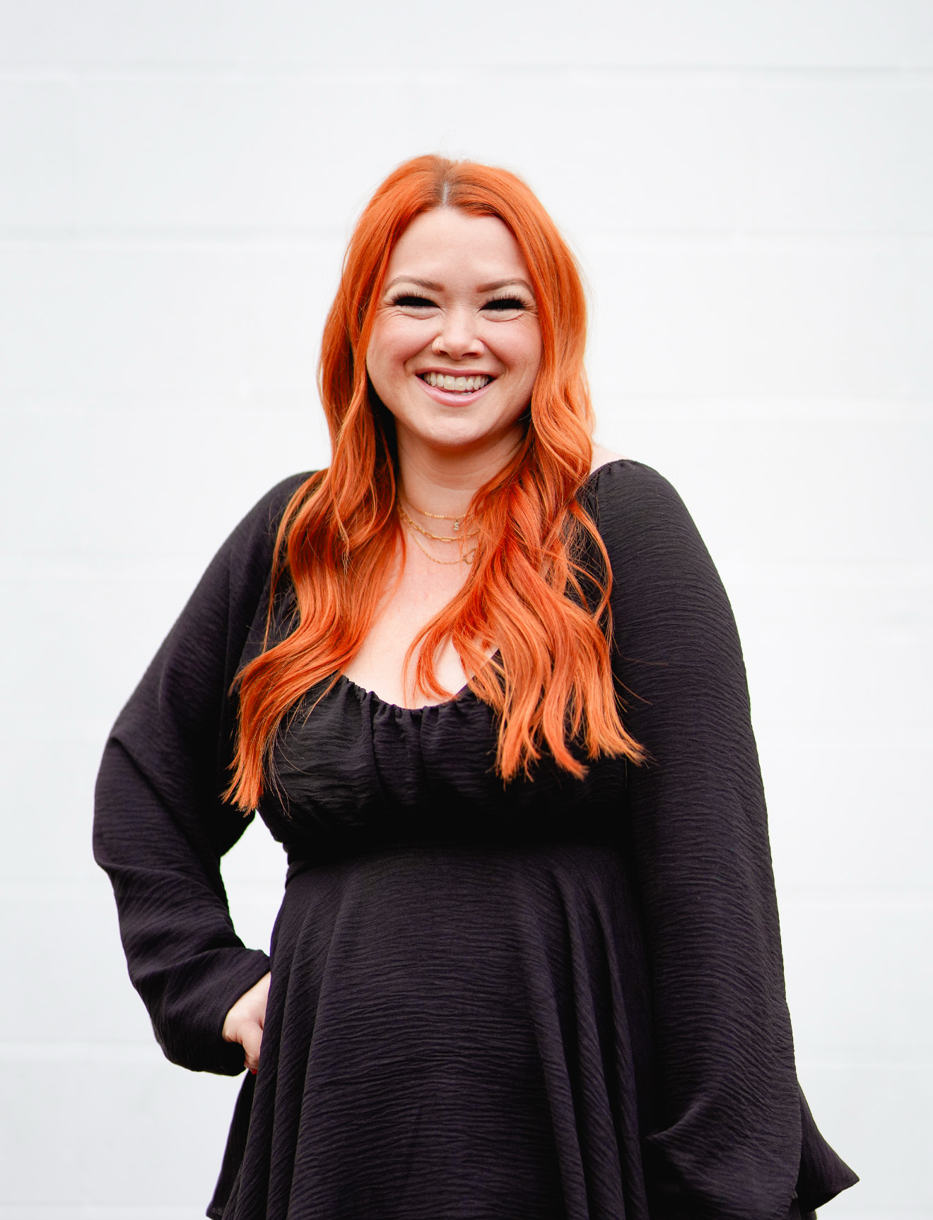 Meet the Team – Current Salon