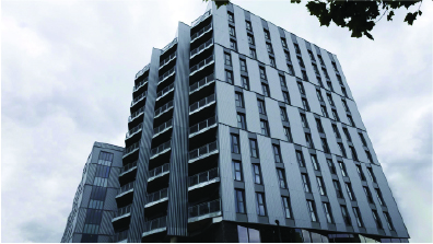 Projects - CSI Compass