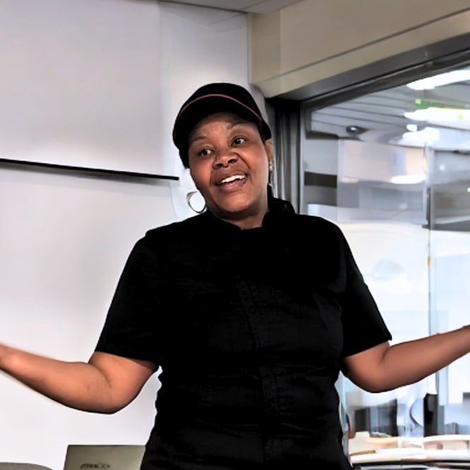 Breez Gourmet Catering LLC | Full Catering Services in Dorchester