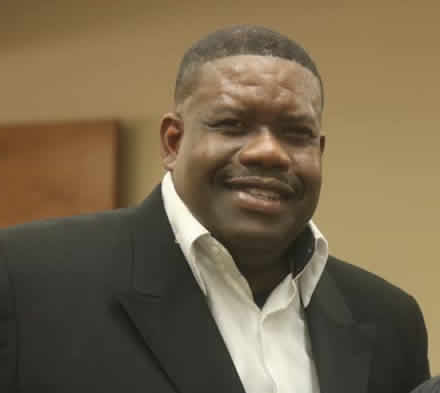 Man Up Men's Conference » Home