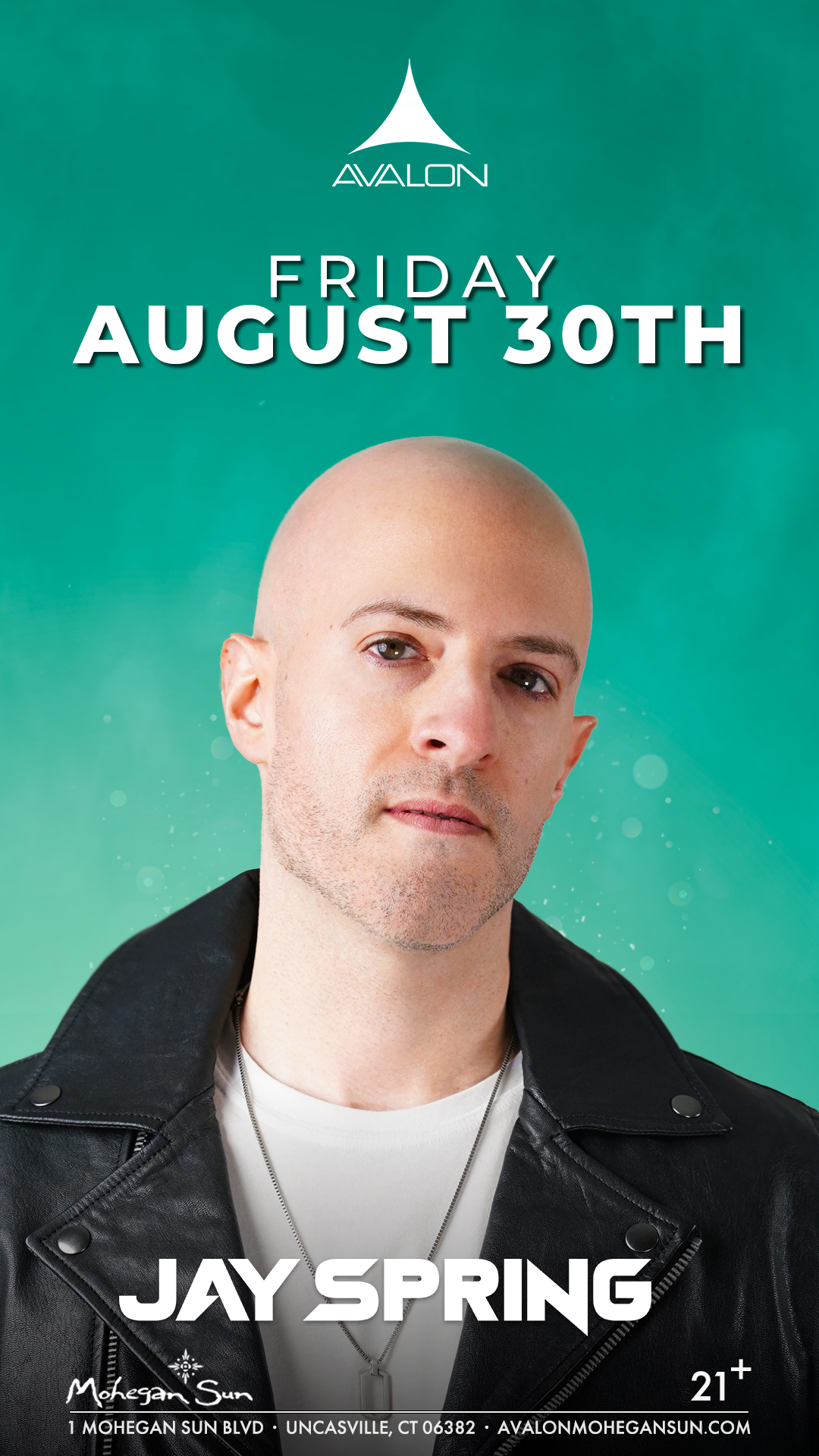 Avalon Mohegan Sun – Avalon Nightclub