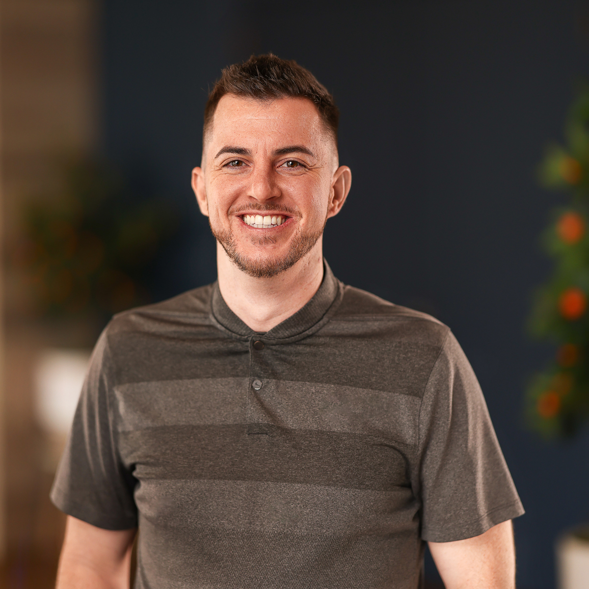 Our Team - Grace Church