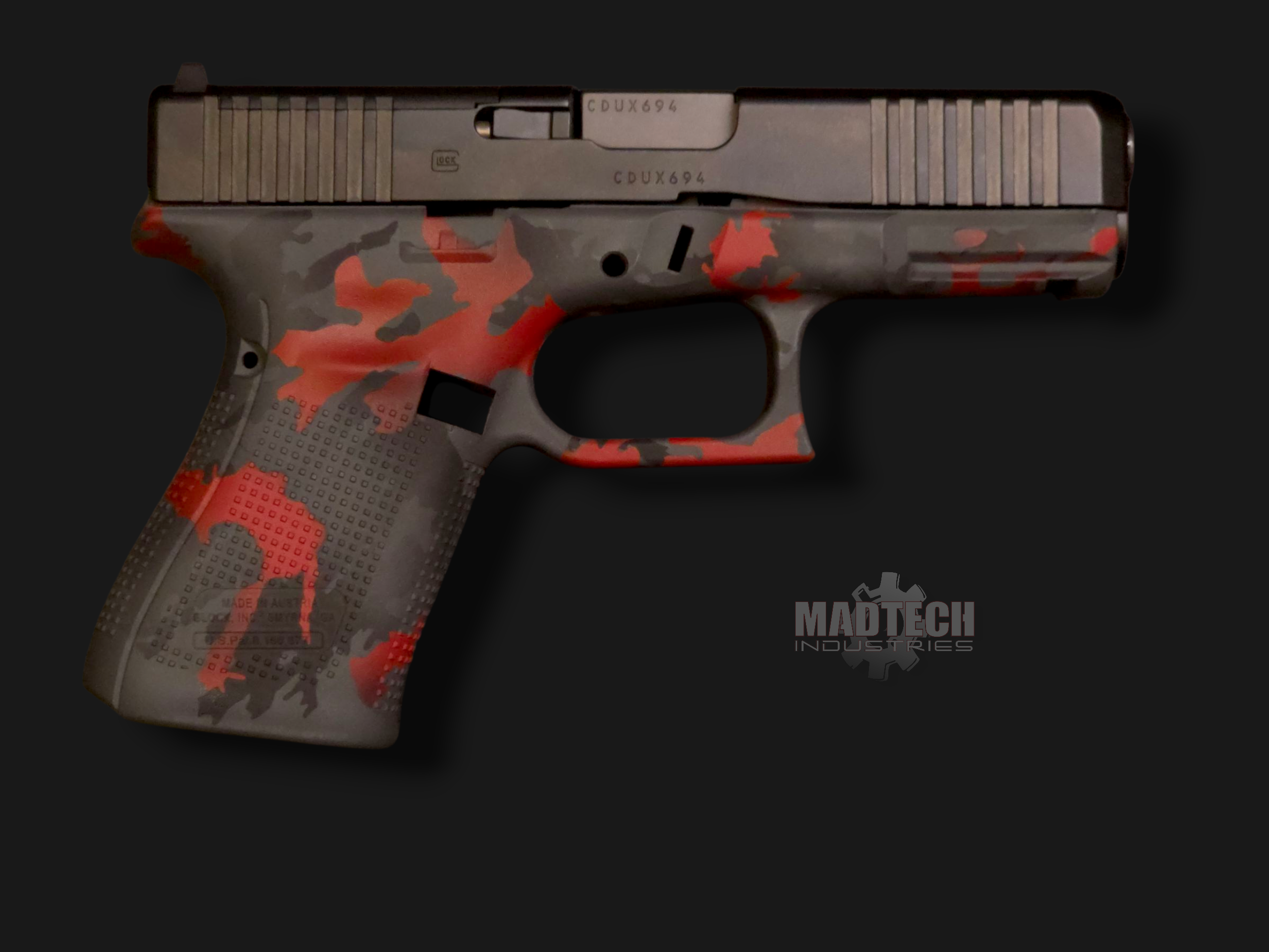 GALLERY - MadTech Industries