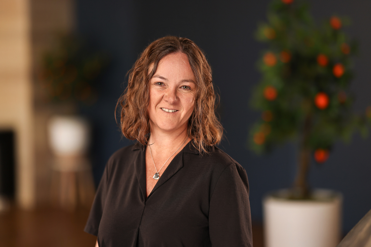 Our Team - Grace Church