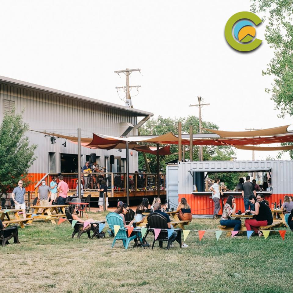 CALENDAR — Colorado Green Building Guild