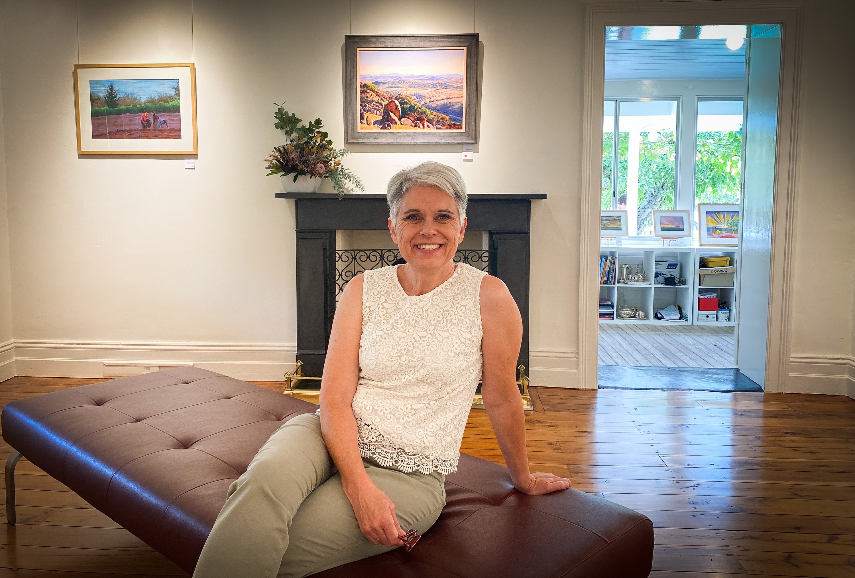 2026 Hilltops Off The Beaten Track Arts & Cultural Trail