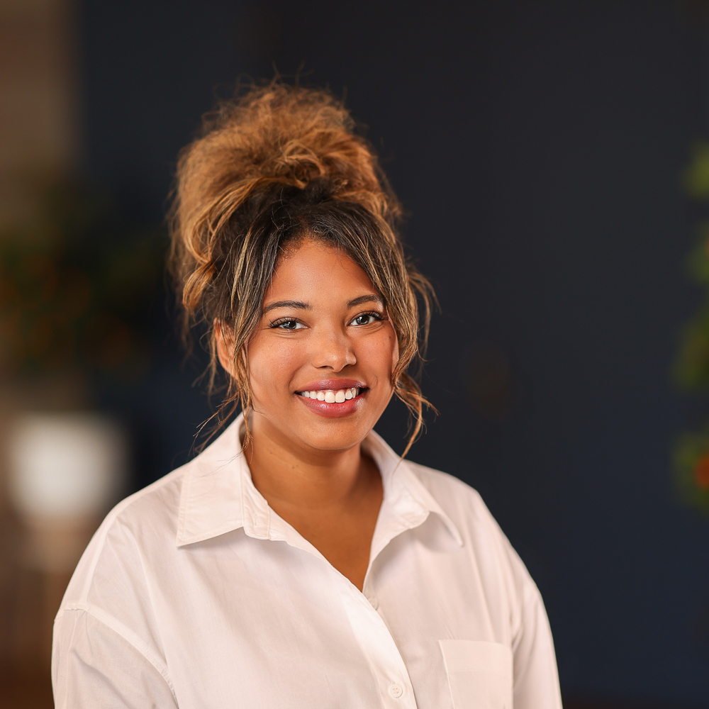 Meet the Team - Grace Church