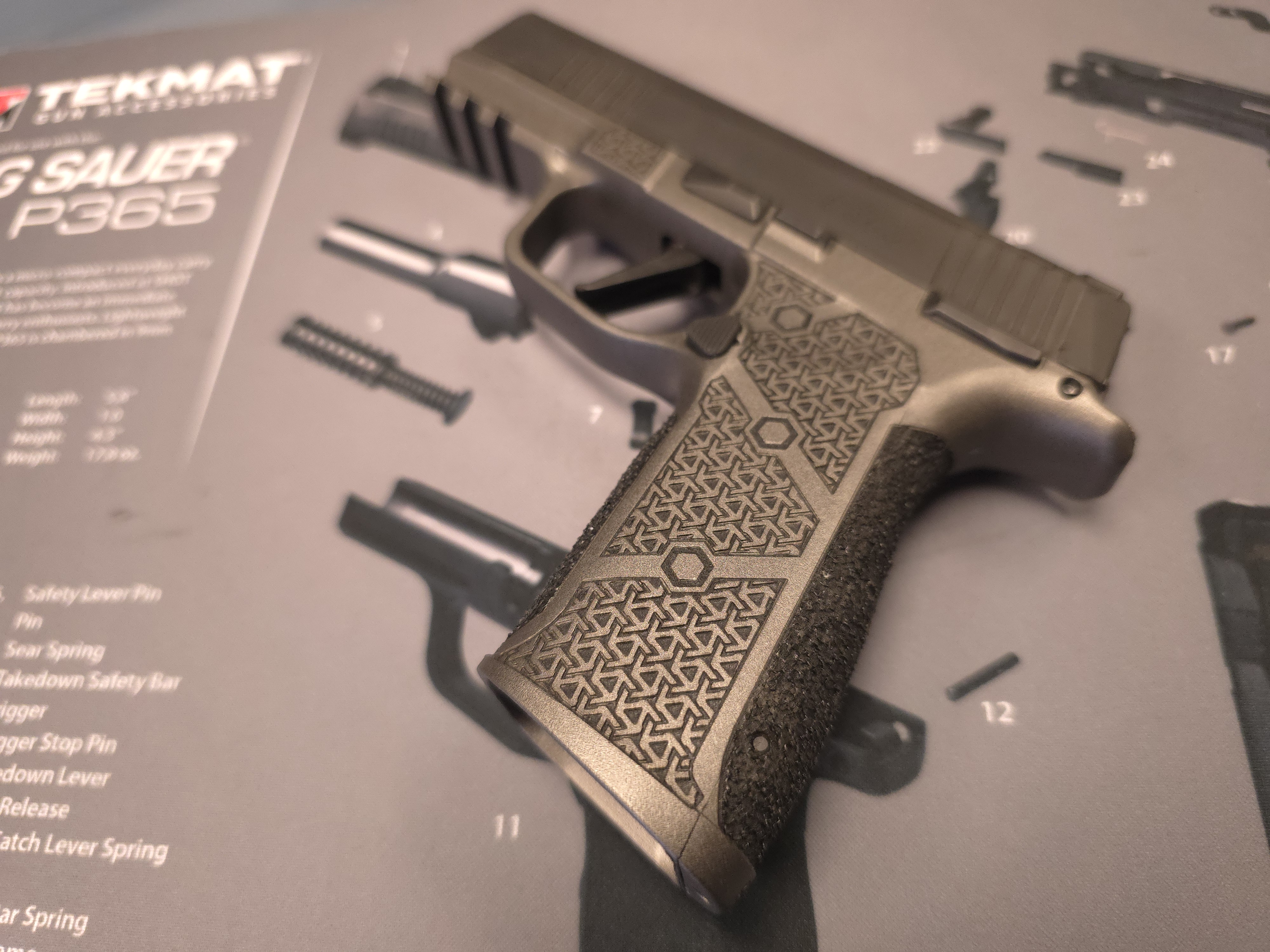 GALLERY - MadTech Industries