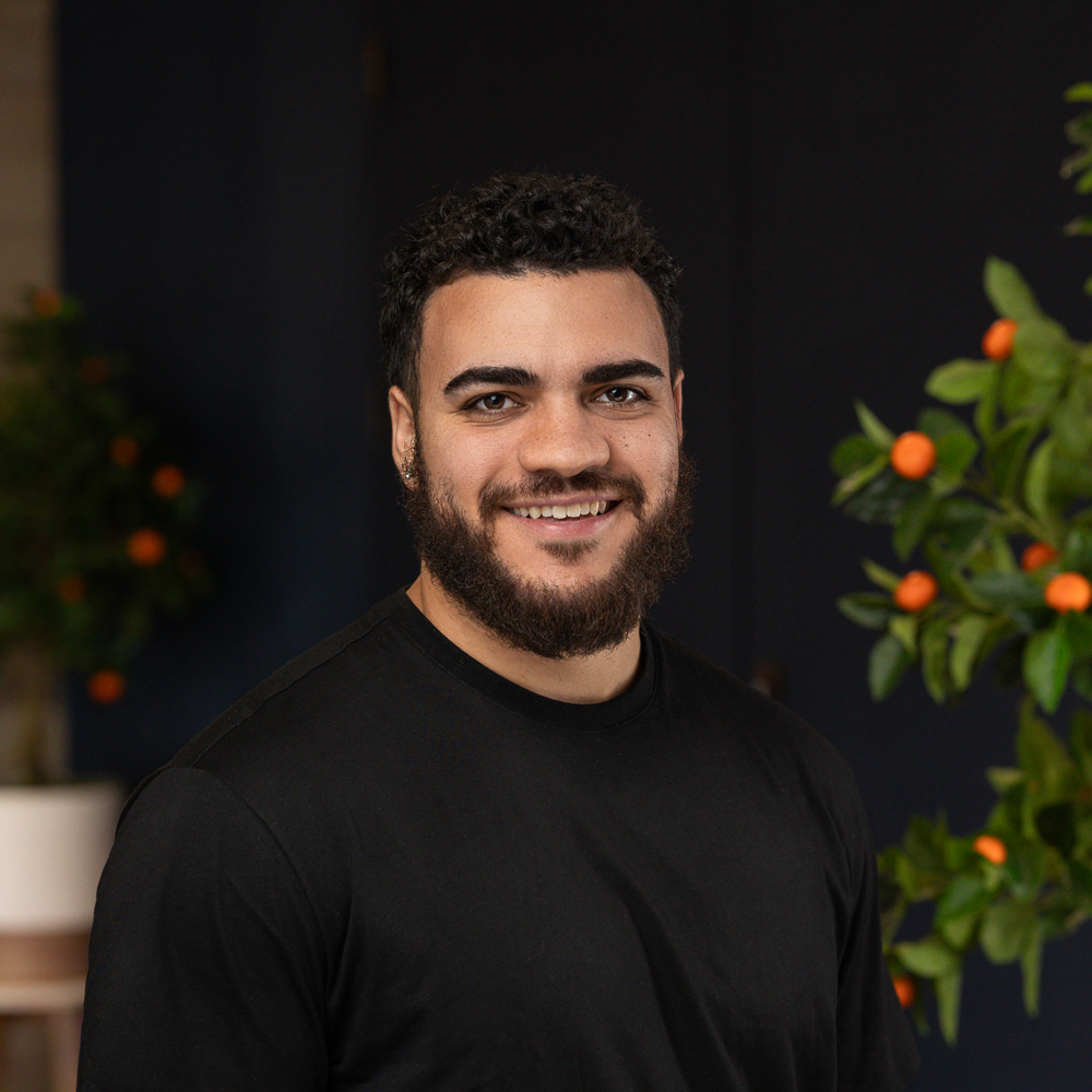 Our Team - Grace Church