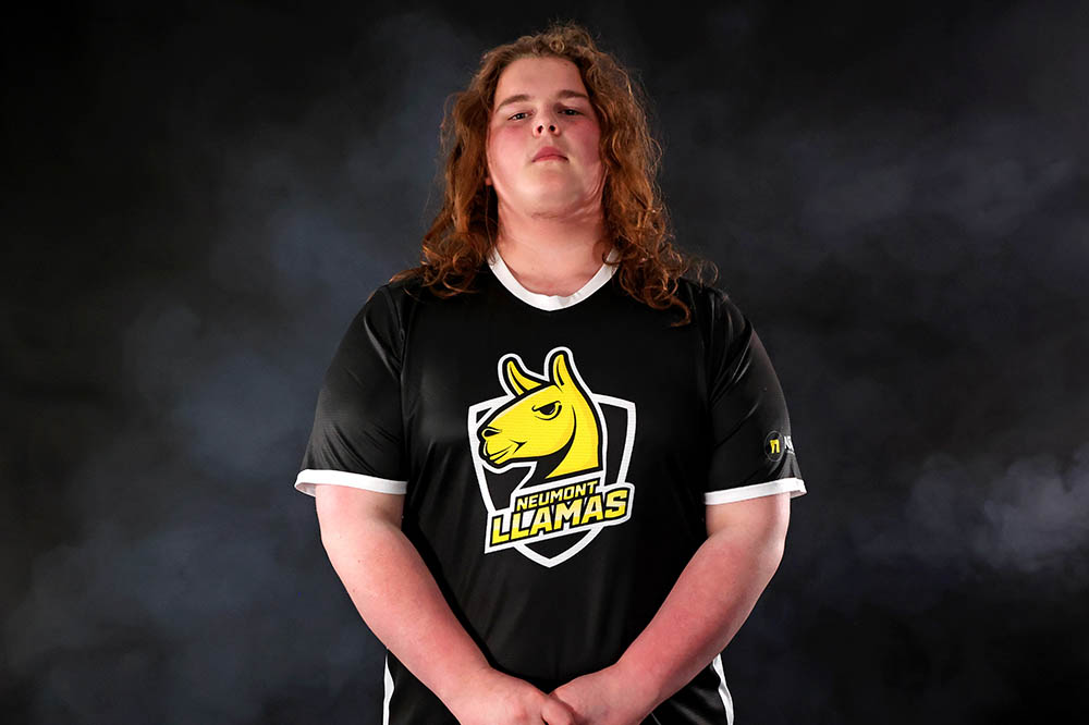 Neumont University Esports Team